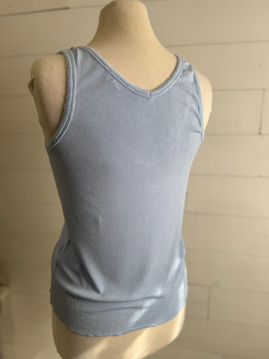 The Ruby Tank – HARPER POINTE