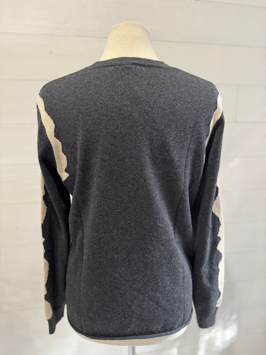 The Edge Sweater – HARPER POINTE